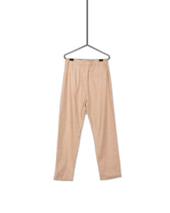 Quina Pants – María Bouvier